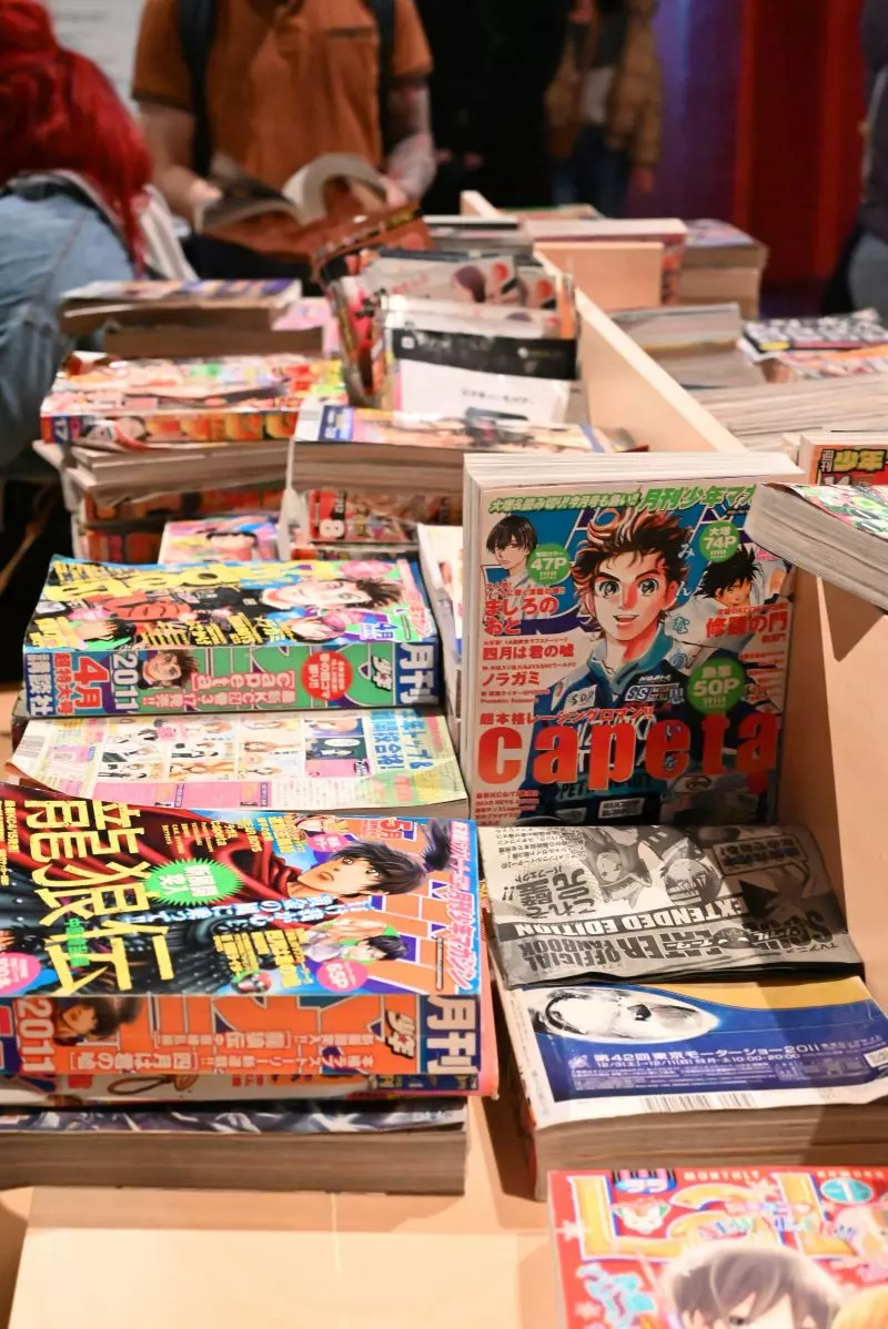 Phoenix Scan : Le site de référence pour les lecteurs de manga