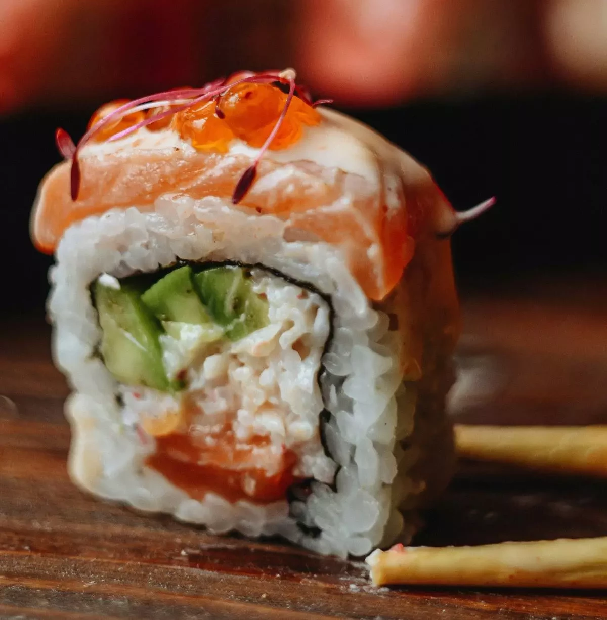 Les meilleurs Rolls cheese maison